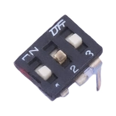 kinghelm KH-10027A-HL2.54-3P for sale
