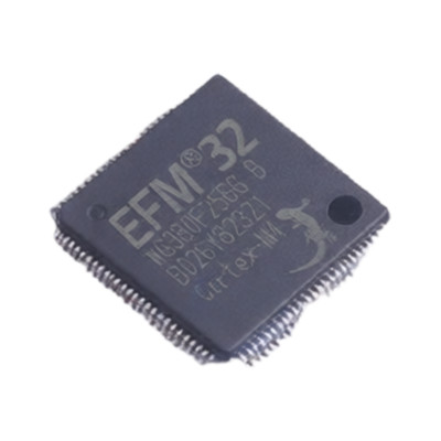 SILICON LABS EFM8BB31F64G-D-QFP32 Microcontroller