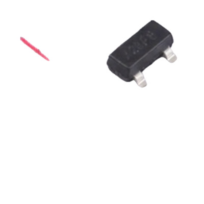 DIODES APX809-40SAG-7 Supervisor Chip