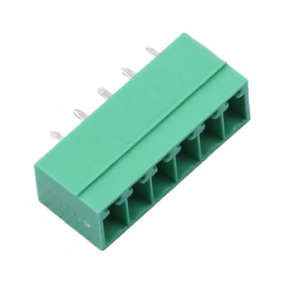 MAX MX15EDGVC-3.5-18P-GN01-Cu-A Header Plug Socket Chip
