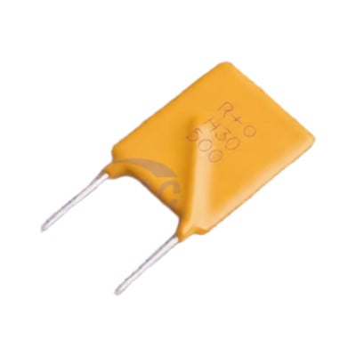 R+O H30-160 PTC Resettable Fuse