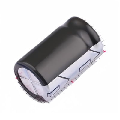 Man Yue Tech EGY477M1VG16TCSRP Aluminum Electrolytic Capacitor