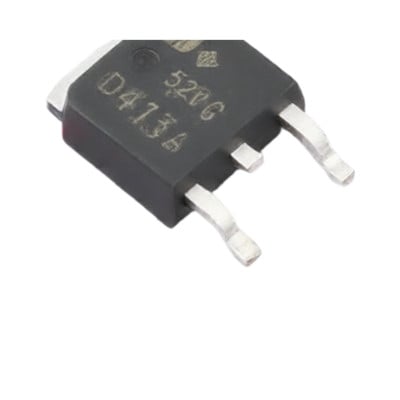 DOINGTER DOD424 Single N-Channel MOSFET