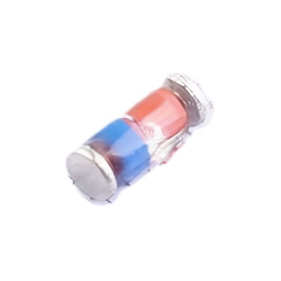 LGE DL4731A Single Zener Diode