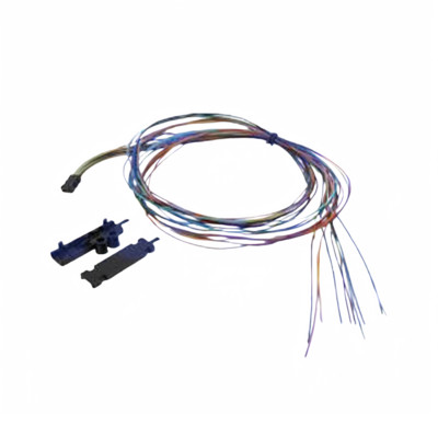 L-com FO1 Fiber Optic Connector Accessories Chip