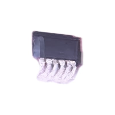JRC NJM78M05FA Linear LDO Voltage Regulator