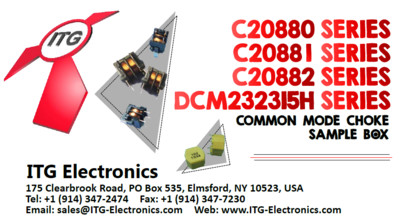C20880, 20881, 20882 DCM232315H Samples Kit Series for sale