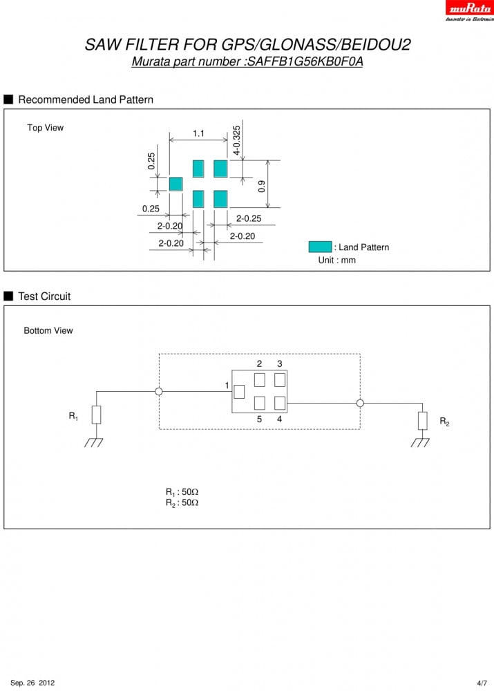 SAFFB1G56KB0F0AR1X datasheet page 5