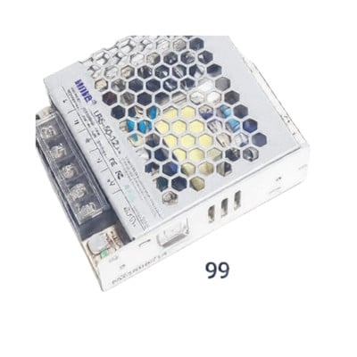 MIWE LRS-100-12 Off-Board AC DC Converter