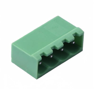 XINLAIYA XY2500V-B-5.00-9P Header Plug Socket Chip