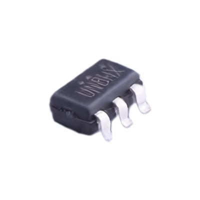 HEXIN HX6017A Battery Management Chip
