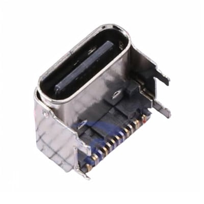 Hong Cheng HC-TYPE-C-16P-032D USB Type-C Connector Assembly
