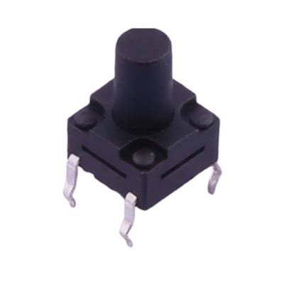 Yuandi TS-1012-A13B3-D2 Tactile Switch