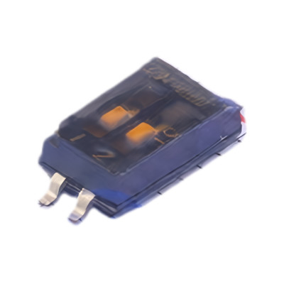 C&K TDA08H0SB1 DIP Switch