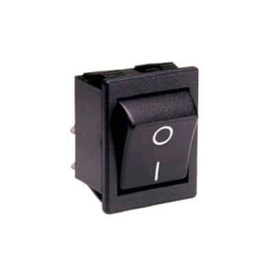 Bulgin C1550ABAAD Rocker Switch