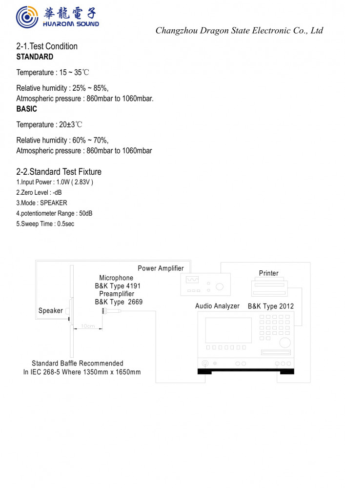 HDK-302008CA-4C6 specification page 3