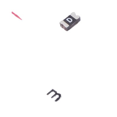 Jinrui JK-SMD0603-050L-6 PTC Resettable Fuse for sale