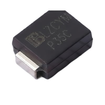 Brightking P3500SB Thyristor TSS Chip
