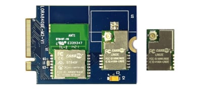 Fanstel LR62E RF Transceiver Module for sale