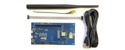 Fanstel LR62E RF Transceiver Module for sale