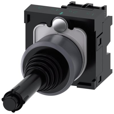 SIEMENS 3SU11007BE101QA0 Navigation Switch Joystick Chip