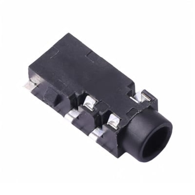 XKB Connection PJ-3528S Audio Connector for sale