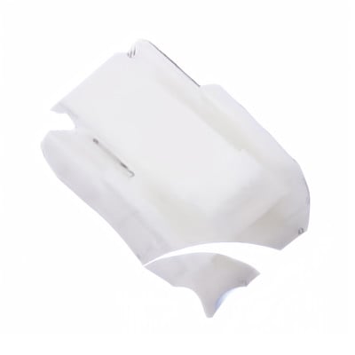Hong Cheng HC-GH1.25-4Y-L Rectangular Connector Housing