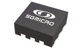 SGMICRO SGM4915YDE8G/TR