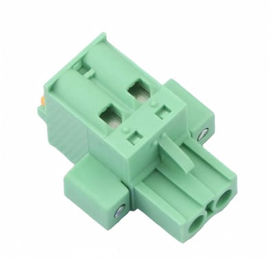 Toponelec 2ETYKDM-5.08-05P-14-00AH Header Plug Socket