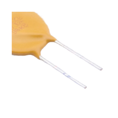 FUZETEC FRX025-90F PTC Resettable Fuse
