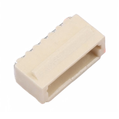JUSHUO SHB10-S10DCA-00 Male Header Pins