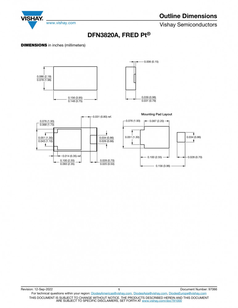 VS-1EAH02HM3 datasheet page 6