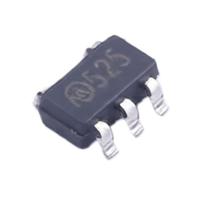Mingda Microelectronics MD5318 Linear LDO Voltage Regulator