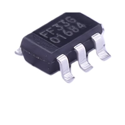 AIC AIC1735-33GYTR Linear LDO Voltage Regulator
