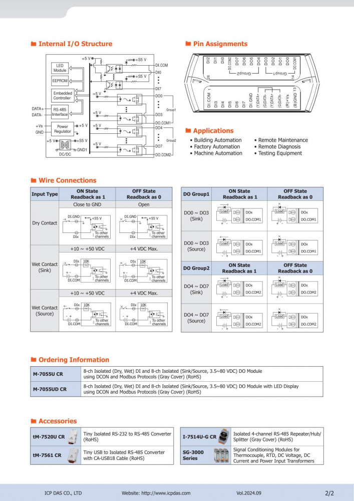 Supplied product document image 2