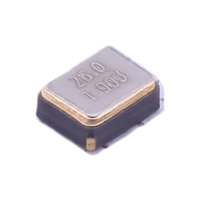 TKD SXT25Y019200B71T Crystal Chip