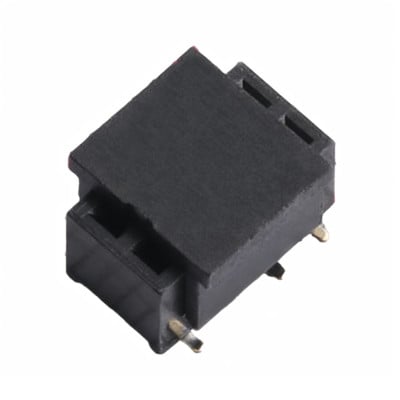 Yxcon F245-1308A0CSUB2 Female Socket Header Receptacle