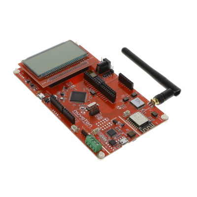 NUVOTON NK-IOT-M2354U for sale