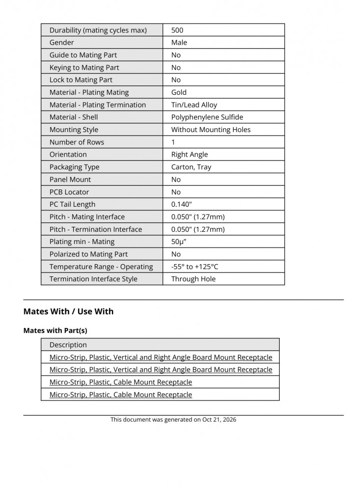 MA-191-010-335-A0000 technical document, page 2