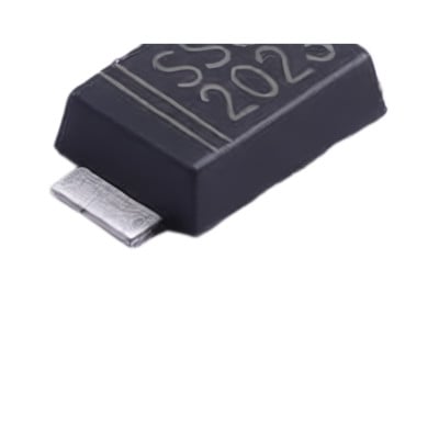 Jingdao Microelectronics SS26F Single Diode
