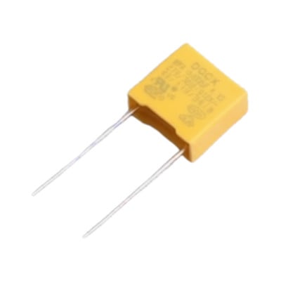 DGCX MX2224KQ3B40YB2000R Ceramic Capacitor