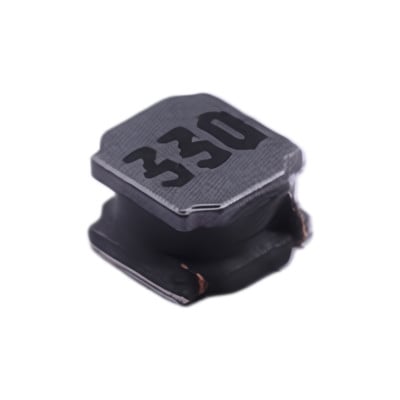COILMX MPA4030S101M Fixed Inductor