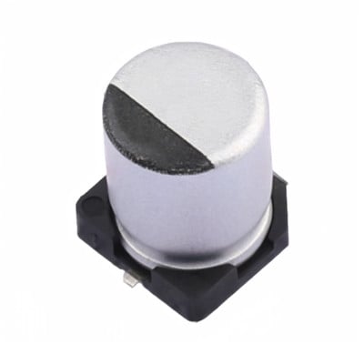 ACMECON GVZ1A337M0608CN Aluminum Electrolytic Capacitor