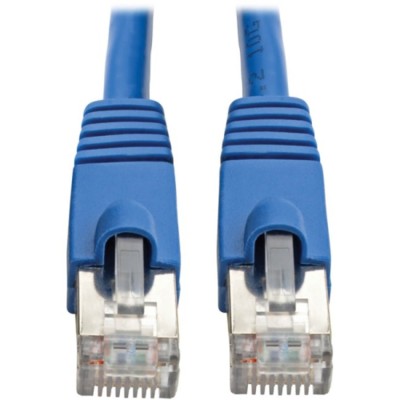 EATON N262-012-BL Modular Ethernet Cable RJ45 RJ11 for sale
