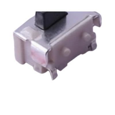 Yuandi TS-1075A-B3D4 Tactile Switch
