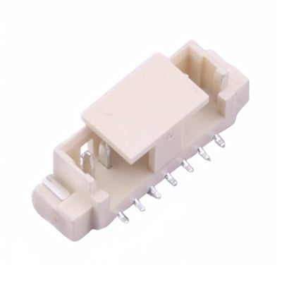 D-CHAIN PA0912200810-106SMS Male Header Pins