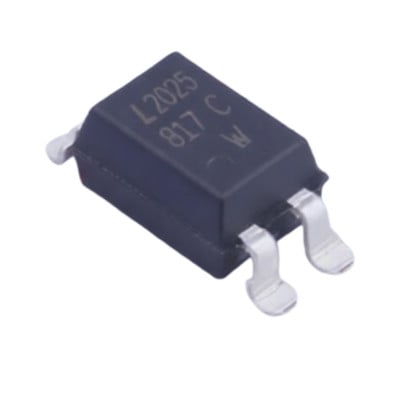 LITEON LTV-357T-C-IN Photovoltaic Output Optoisolator Transistor
