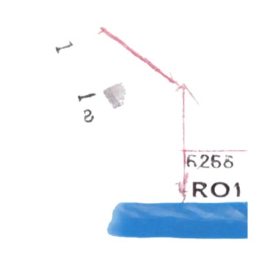 Mysentech MC12T Proximity Sensor Chip for sale