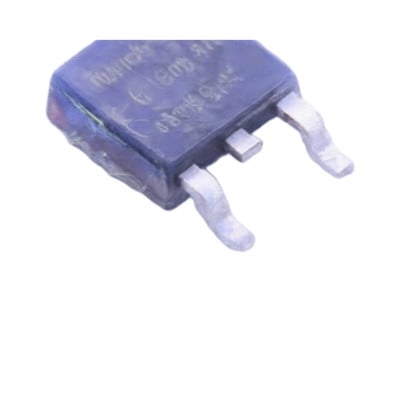 onsemi FDS4435BZ Single P-Channel MOSFET