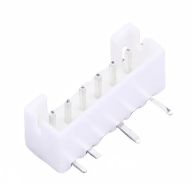 SHOU HAN 2.0mm-6P ZZ Male Header Pins